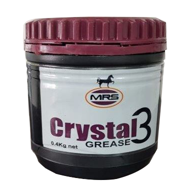 Crystal Grease 250 ML | Quick Microfinance Bank Nigeria